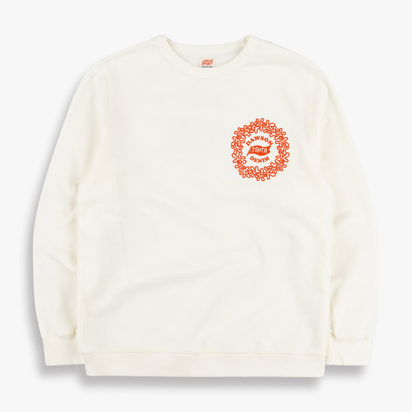 DAWSON DENIM X TSPTR OKINAWA TAILOR SHOP - dawsondenim