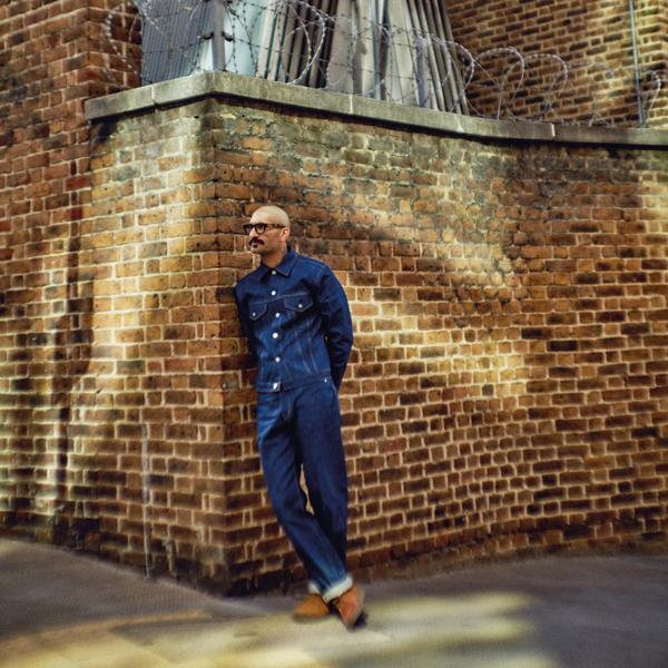 Dawson Denim | British Jeans and Workwear from Japanese Selvedge Denim