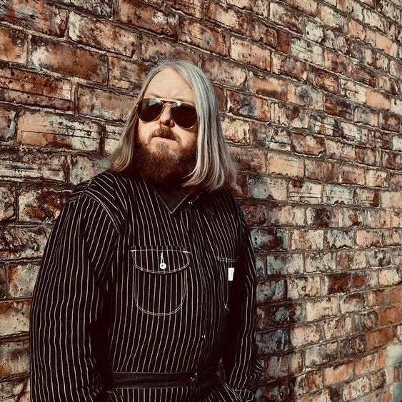 How to style with Tony Rodgers - DAWSON DENIM (MFG) LTD