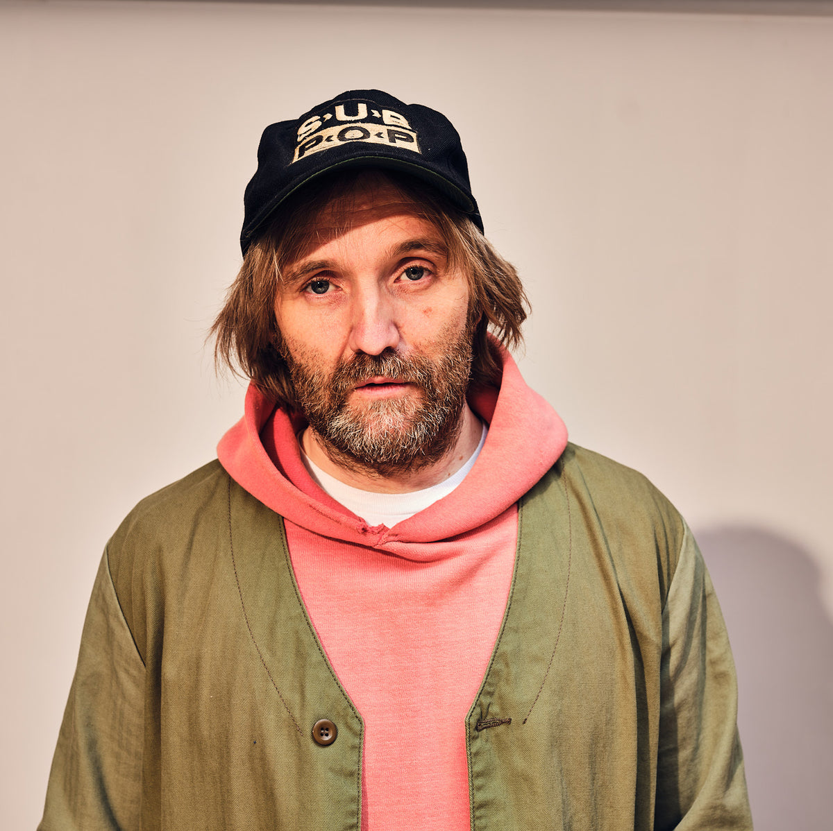 In detail with Russ Gator, founder of TSPTR - DAWSON DENIM (MFG) LTD