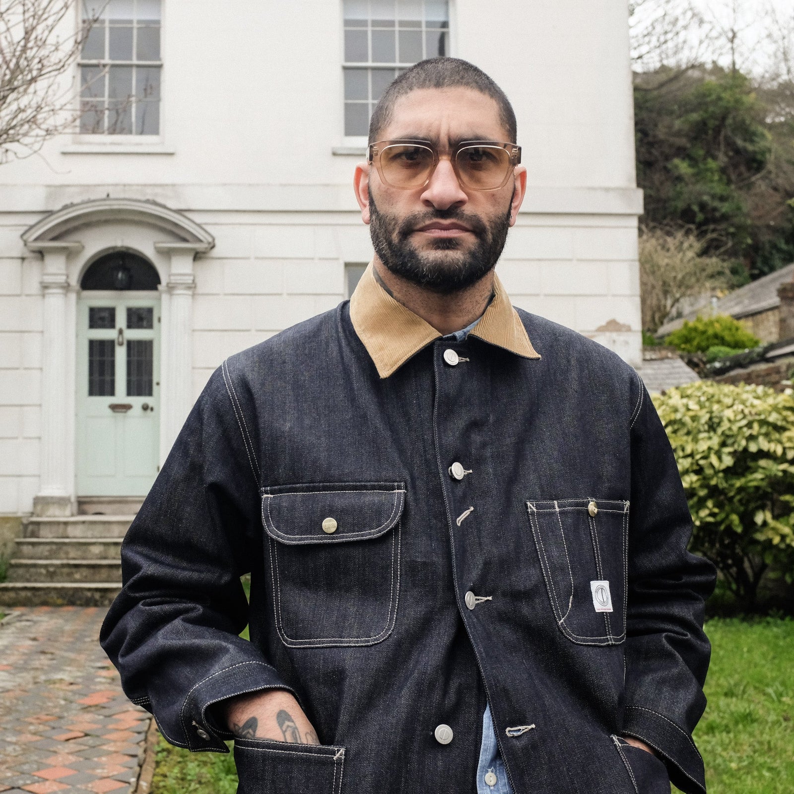 Dawson Denim | British Jeans and Workwear from Japanese Selvedge Denim