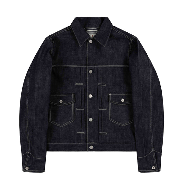 Made in Japan Tagged "Japan Type II" - DAWSON DENIM (MFG) LTD