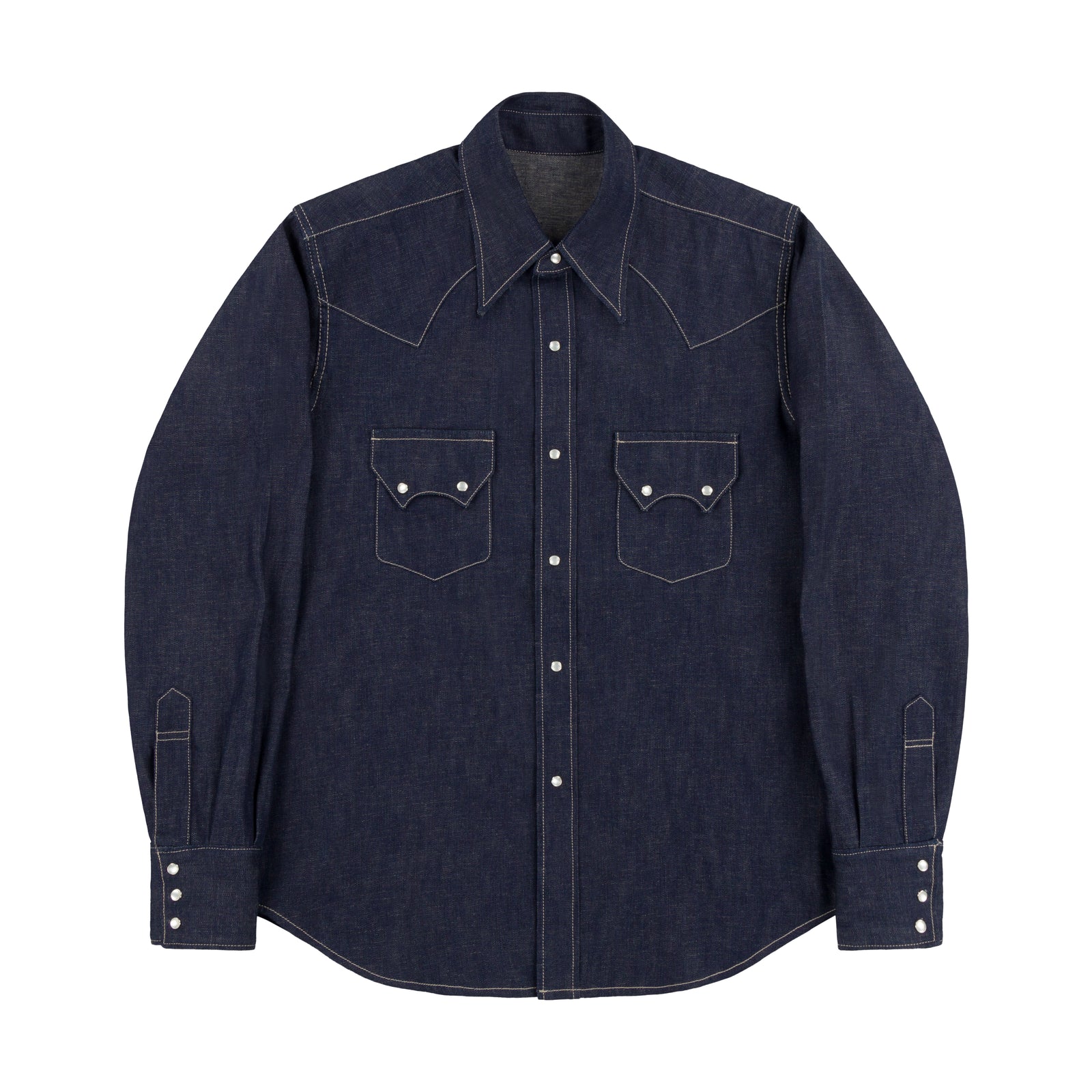 Dawson Denim | British Jeans and Workwear from Japanese Selvedge Denim