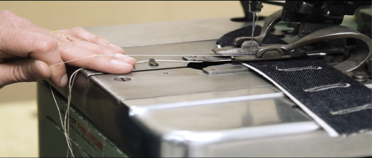 Dawson Denim | British Jeans and Workwear from Japanese Selvedge Denim