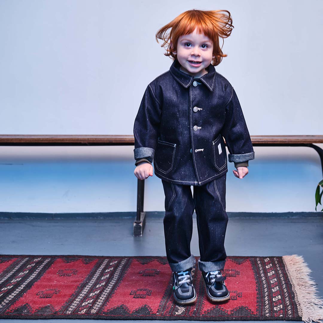 Products - dawsondenim